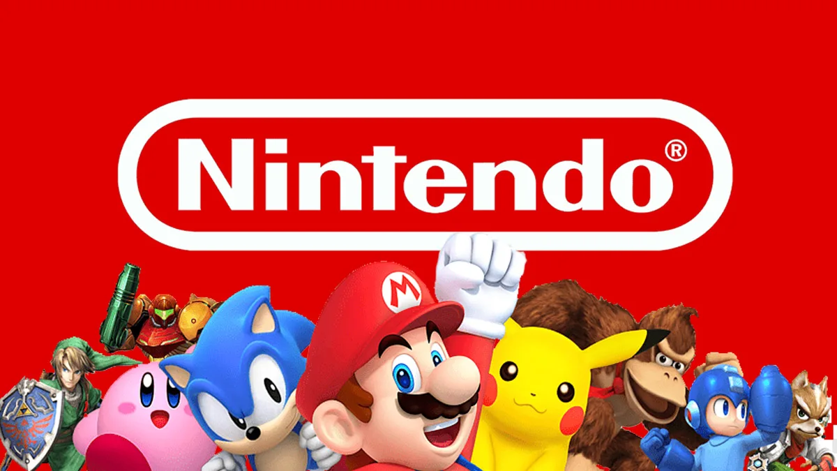 [RUMOR] Proyek Game Baru Nintendo Bocor di Internet