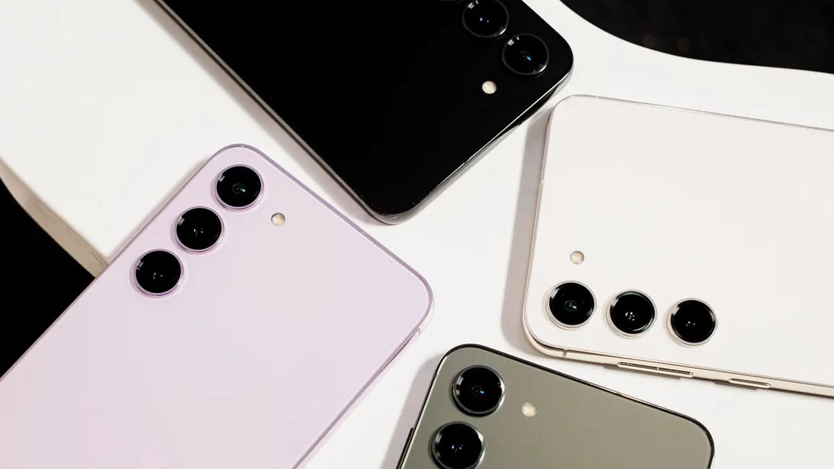 10 Rekomendasi HP 1 Jutaan Terbaik 2024 Harus Kalian Ketahui