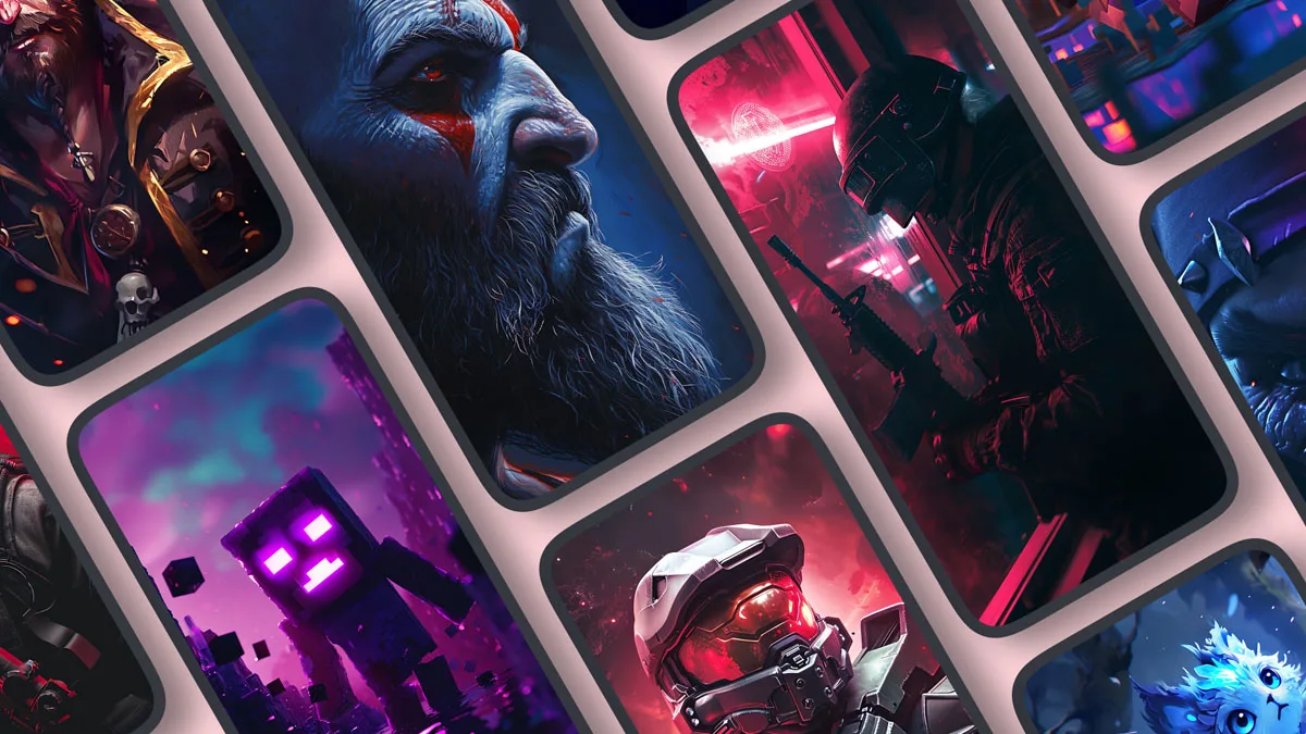 10 HP RAM 16GB, Multitask dan Main Game Dijamin Lancar! - Gamebrott.com