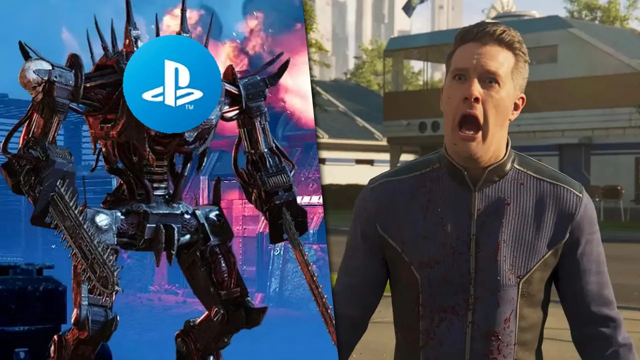 Helldivers 2 PC di Steam Diserbu Review Bomb Negatif Akibat Kebijakan ...