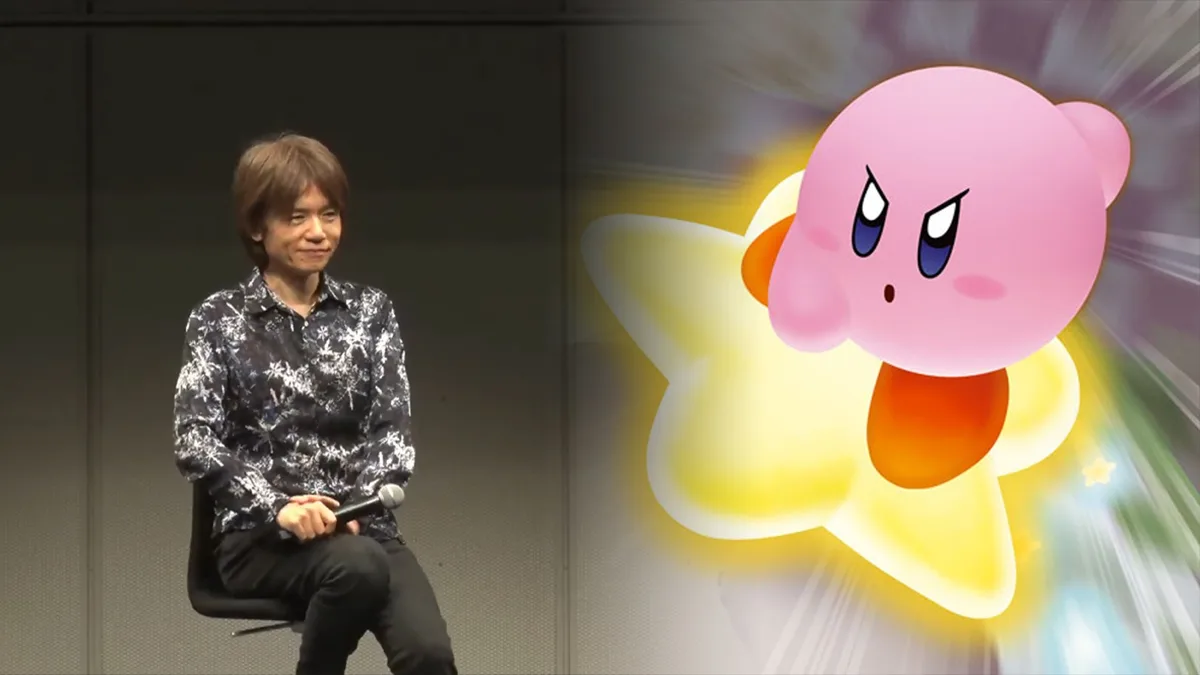 Kreator Kirby Tak Gunakan Dolby, Tak Ingin Gamer Menunggu Logonya ...