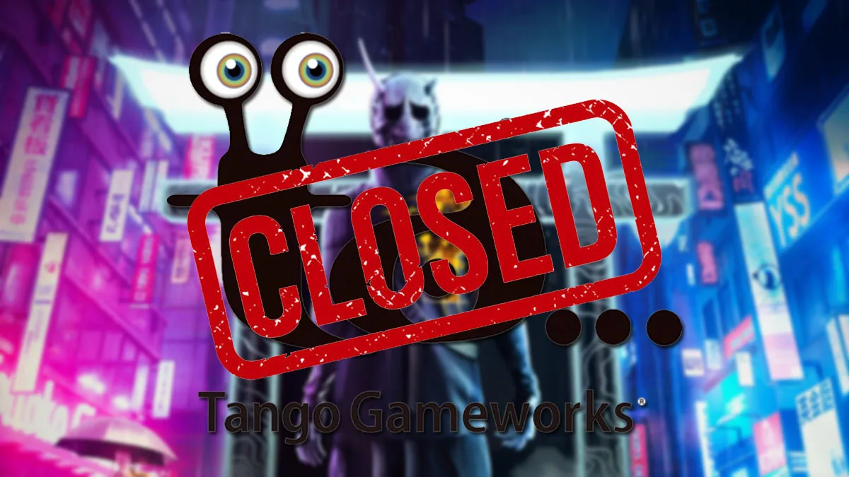 Microsoft Tutup Tango Gameworks dan Studio Lainnya, Ada Apa?