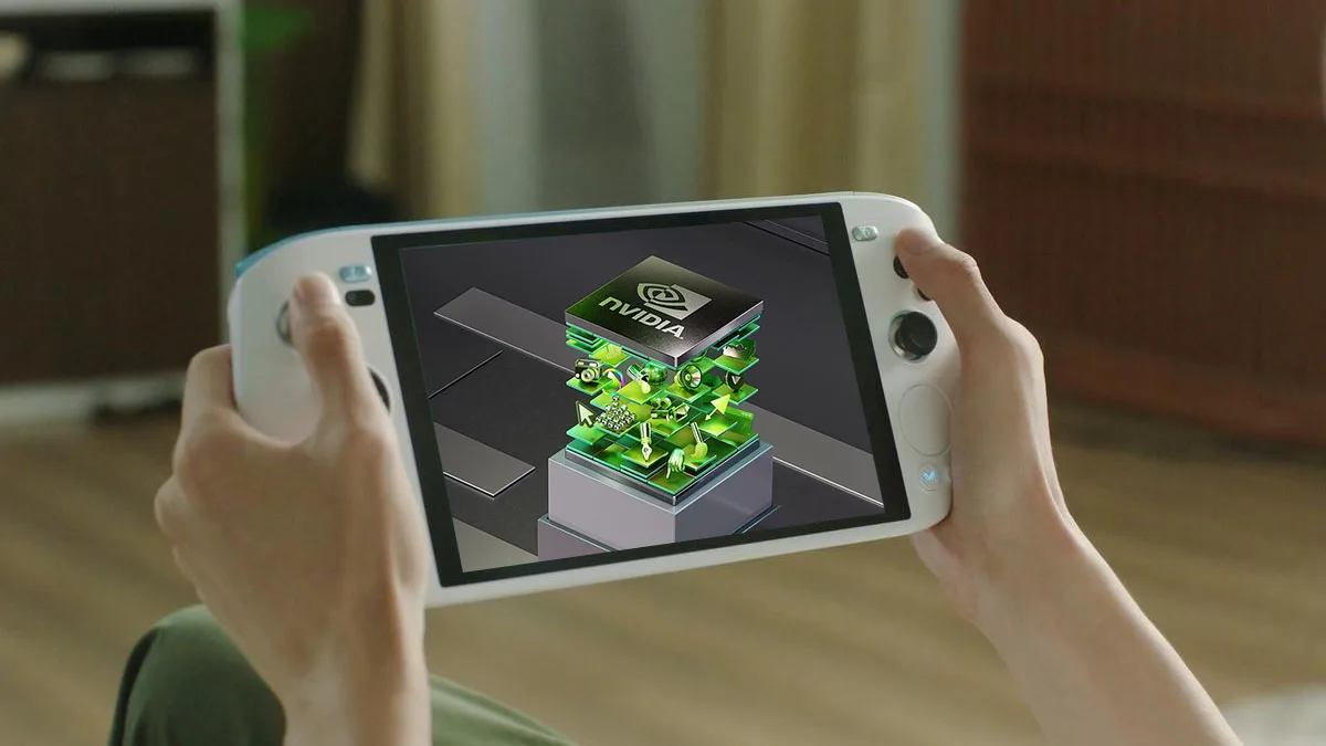 [Rumor] NVIDIA dan Mediatek Jalin Kerja Sama, Bakal Buat Handheld ...