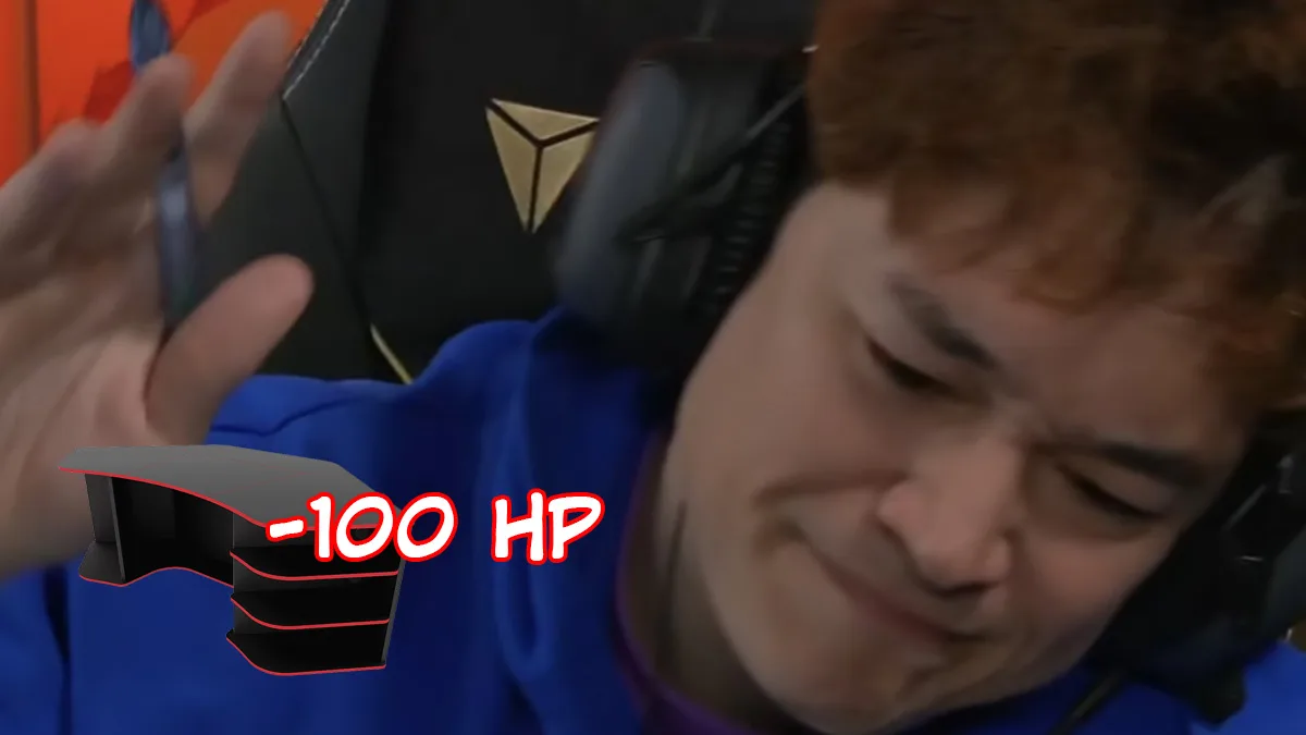 Pelatih Valorant Pukul Meja Terlalu Keras, Pertandingan di Pause