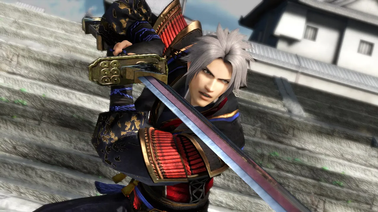 5 Tahun Region Lock, Samurai Warriors 4 DX Tiba-tiba Sambangi PC Secara Global - Gamebrott.com