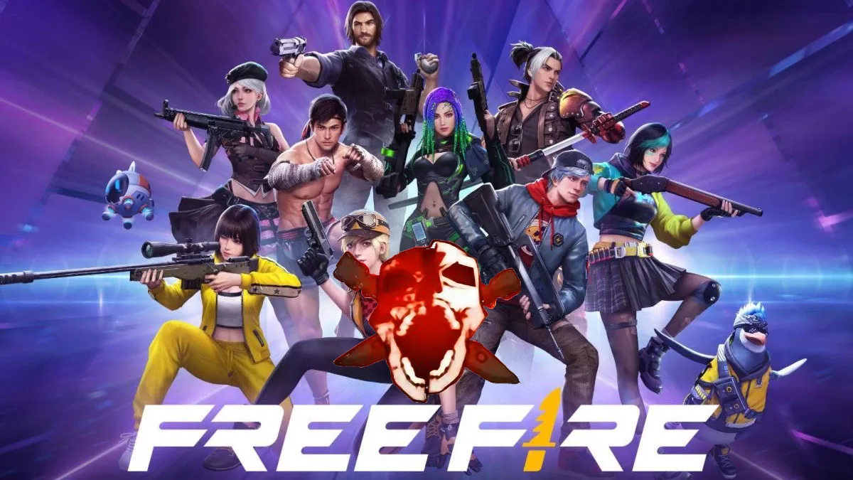 Ini Dia Sensitivitas Free Fire Auto Headshot 2024 Terbaik untuk Semua Smartphone!