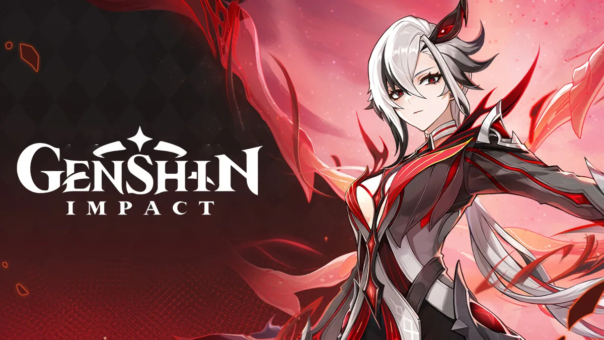 Spesifikasi Genshin Impact akan Berubah di Update 5.0