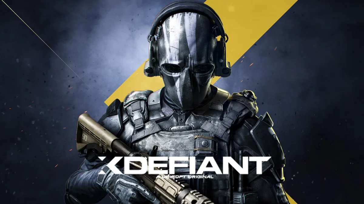 Spesifikasi XDefiant di PC, Minimal NVIDIA GTX 1050 Ti