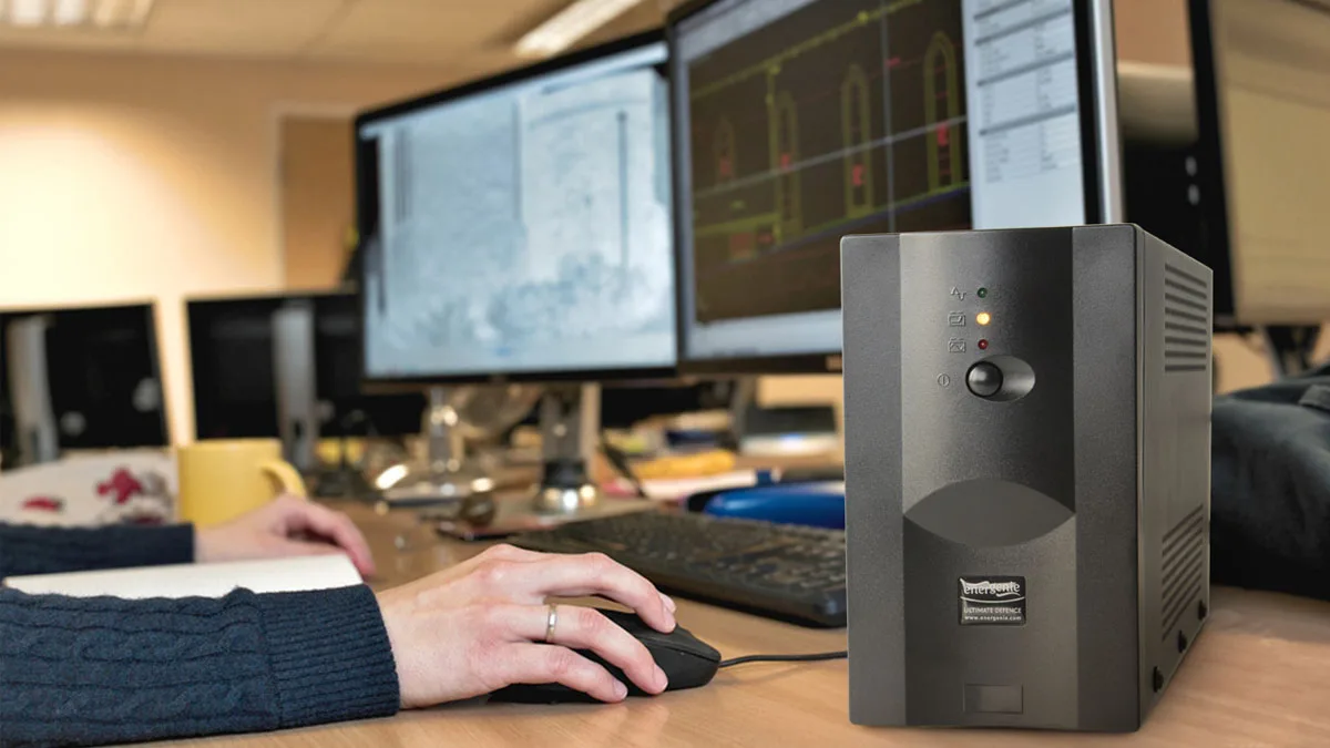 7 Tips Memilih UPS yang Tepat agar Sesuai dengan Kebutuhan - Gamebrott.com