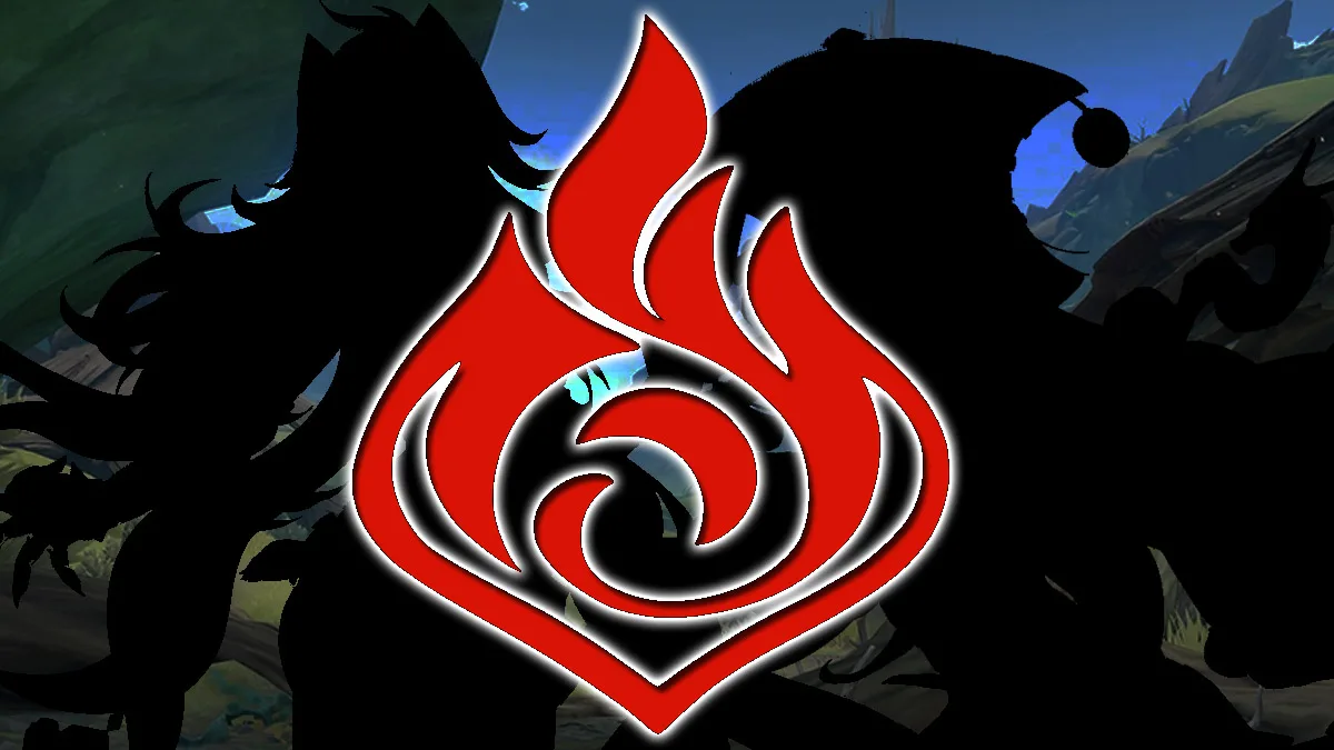 [RUMOR] Leak Pyro Archon Genshin Impact Dibagikan Leaker - Gamebrott.com