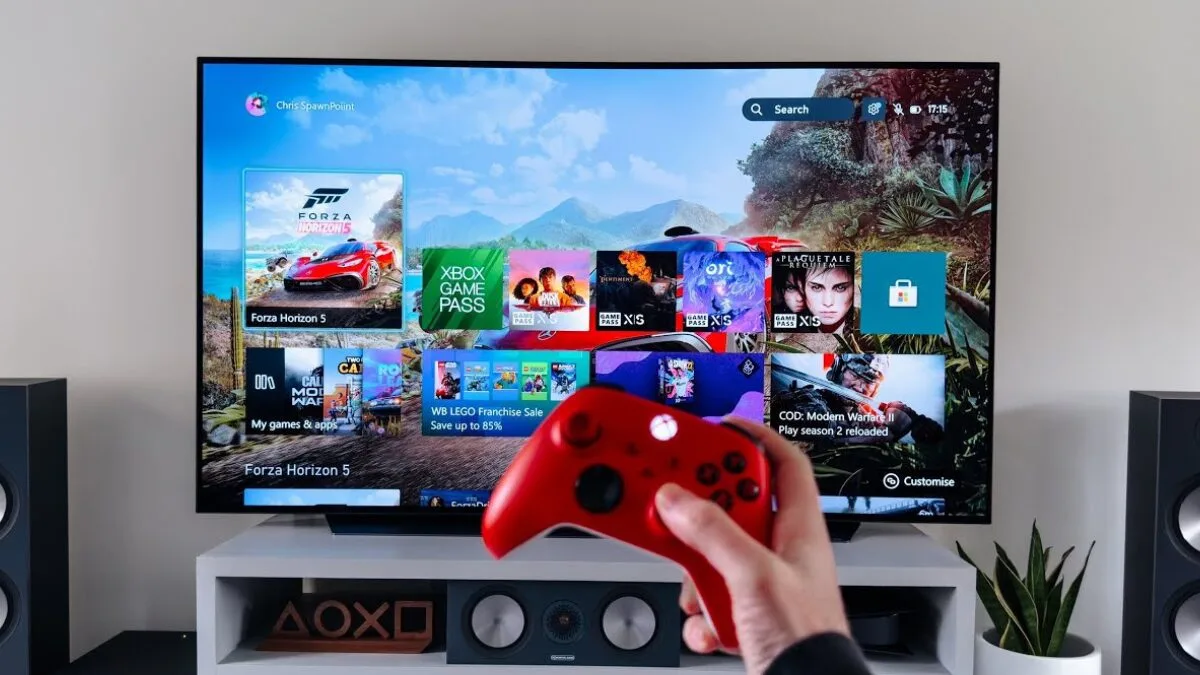 Microsoft Ungkap Tidak Ada Batasan Game Apa Saja yang Bisa Masuk Konsol ...