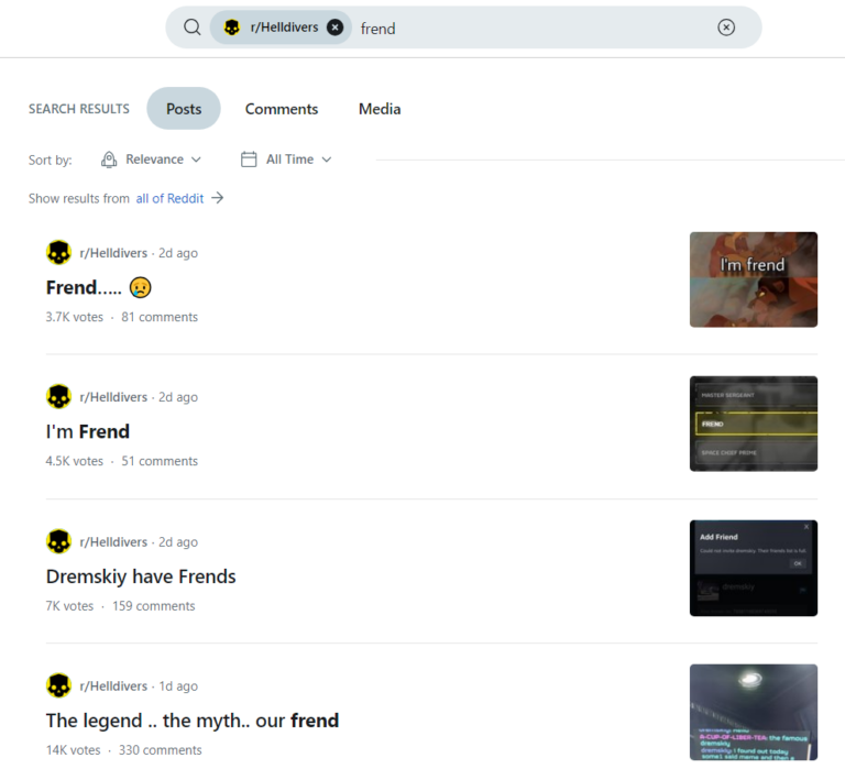 Viral Cerita Sedih Dremskiy Player Helldivers 2 di Komunitas
