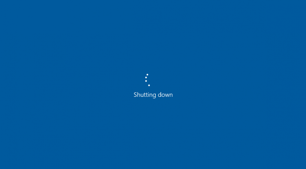 Sleep atau Shutdown Laptop dan PC, Apa Saja Plus Minusnya?