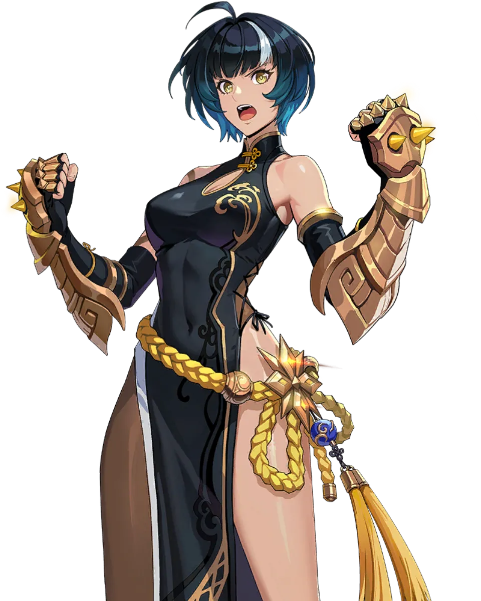 Tier List Solo Leveling Arise Terbaik Paling Meta Saat Ini