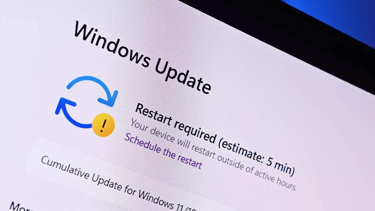 7 Alasan Jangan Update Windows Ini Adalah Keputusan Tepat