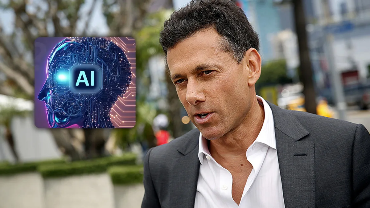 CEO Take-Two Sebut "AI akan Ambil Pekerjaan Manusia" Adalah Hal Bodoh