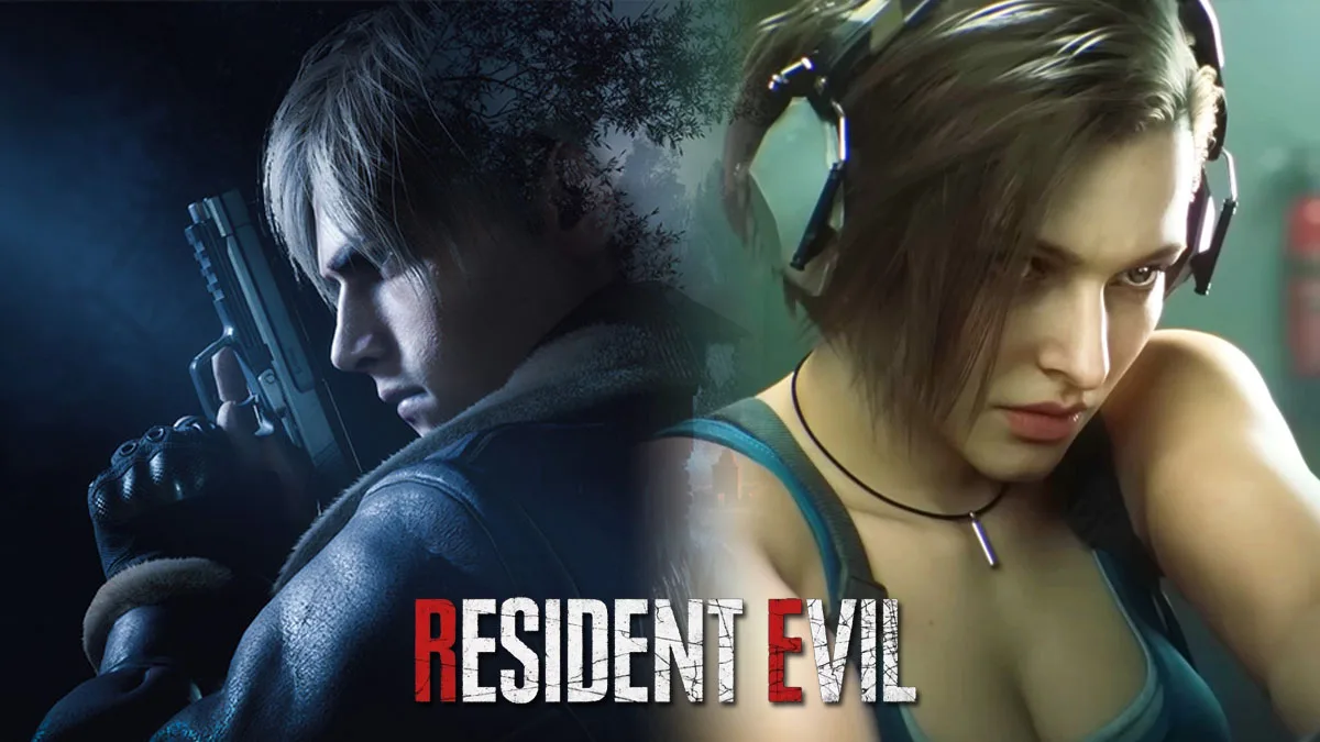 [RUMOR] Detail Resident Evil 9 Bocor Lagi, Leon dan Jill Protagonis?