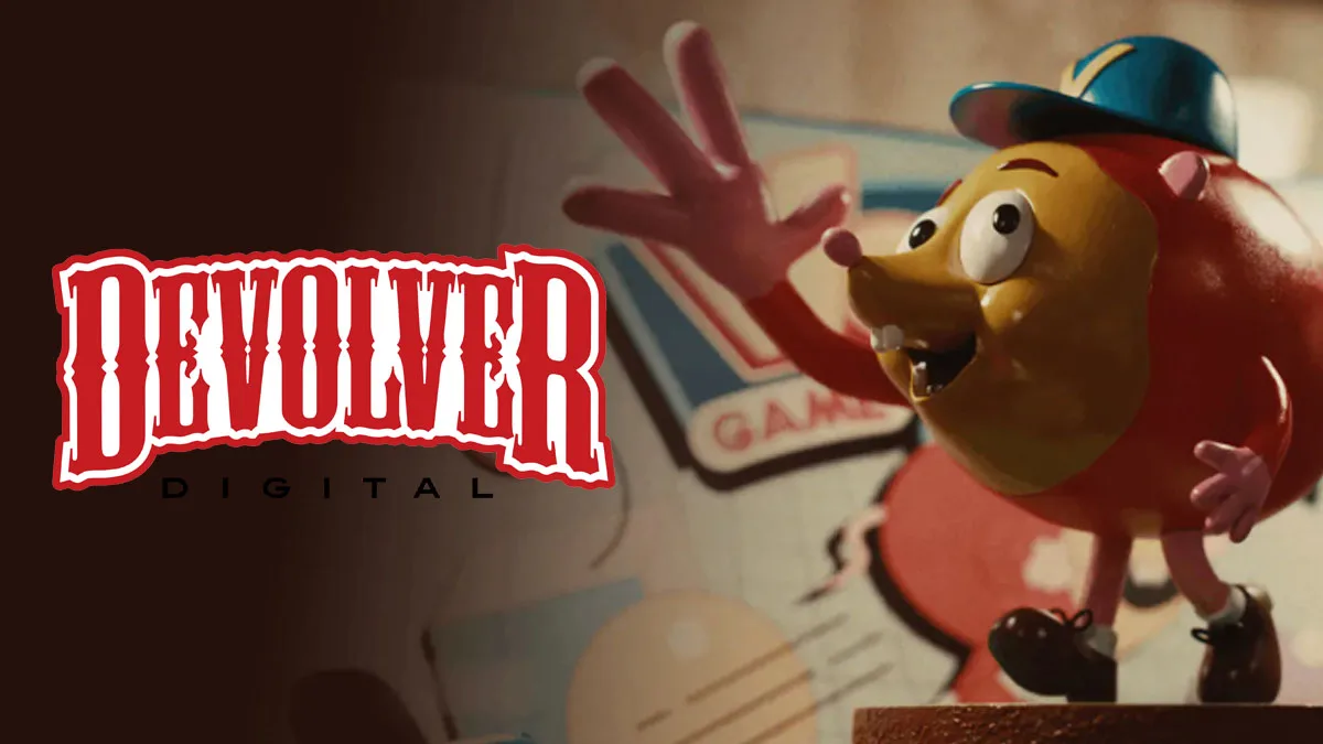 Summer Game Fest 2024 — Devolver Direct 2024 Sedikit 'Berbeda'