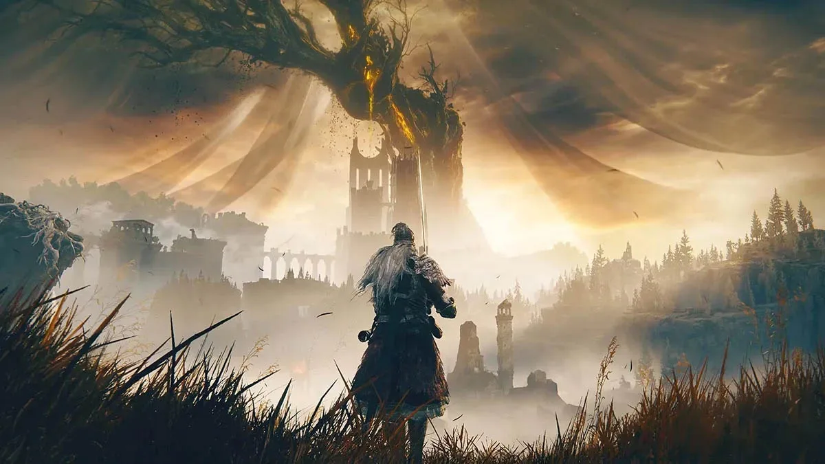 Elden Ring Shadow of The Erdtree Menjadi DLC dengan Skor Tertinggi Saat Ini