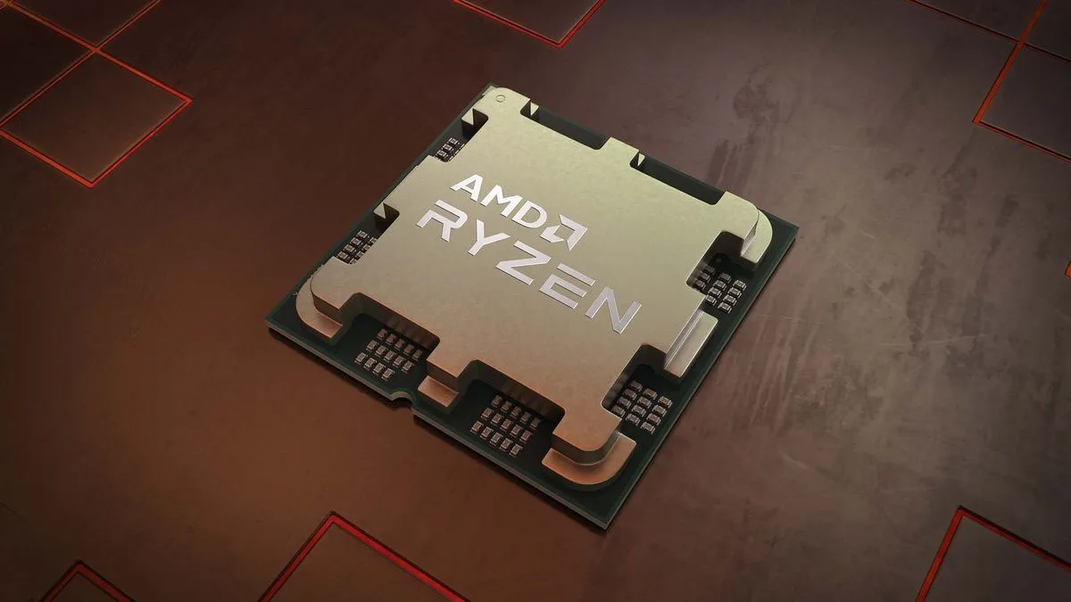 [Rumor] Harga Prosesor AMD Ryzen 8000 Series Mulai Dipangkas ...