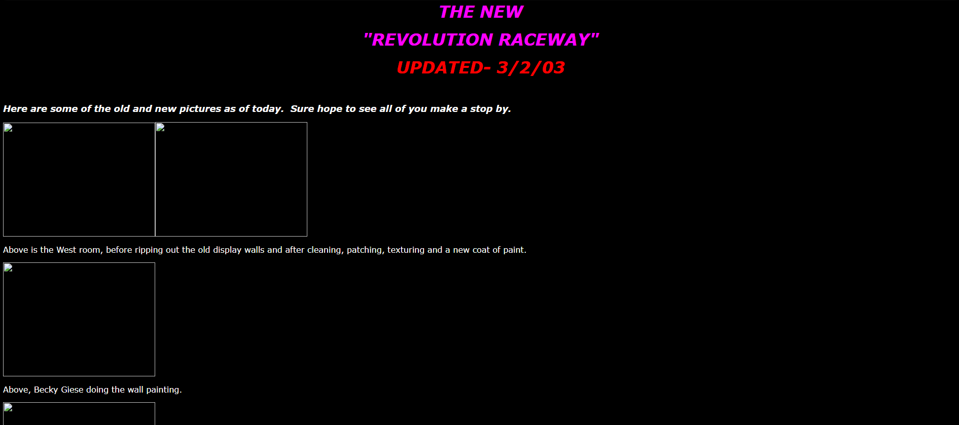 Lokasi Asli The Backrooms Telah Ditemukan di Internet