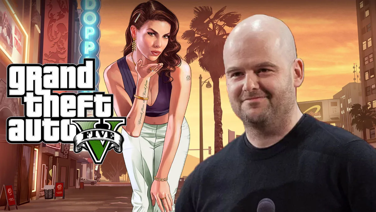 Co-Founder Rockstar Jelaskan Film Adaptasi GTA Tak Pernah Ada