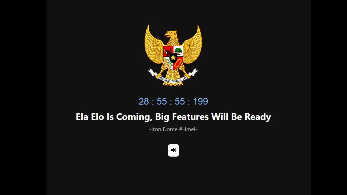 Viral Munculnya Medsos Ela Elo yang Bakal Gantikan Twitter X ...