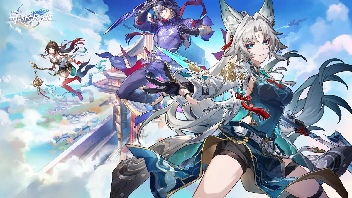 Redeem Code Honkai Star Rail Terbaru Agustus 2024