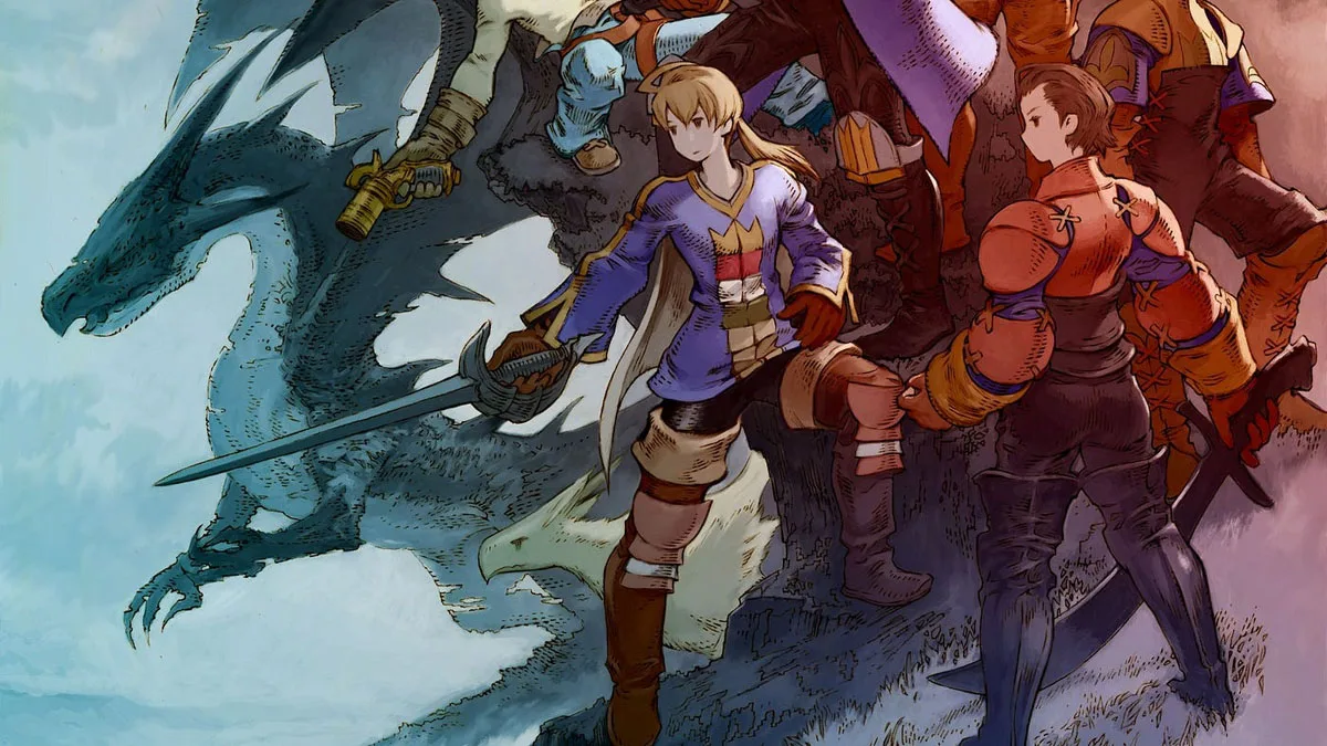[RUMOR] Pengembangan Final Fantasy Tactics Remaster Masih Berjalan