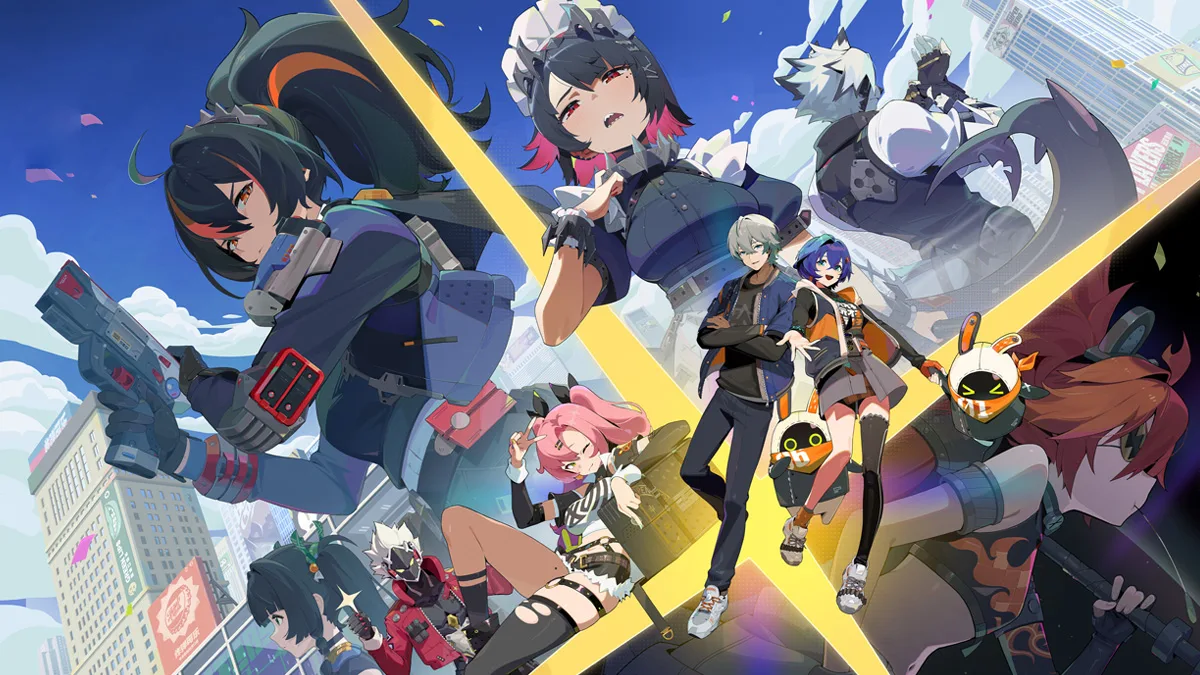 Special Program Zenless Zone Zero Sebut Fitur Tombol Skip