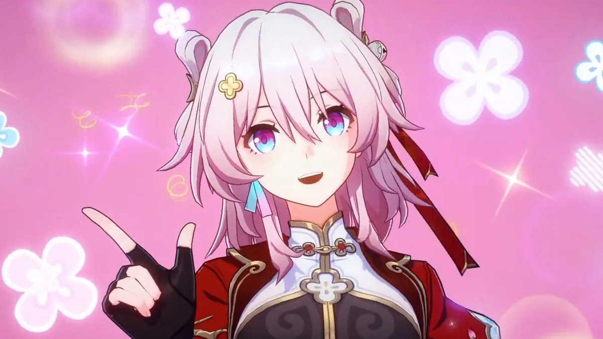 Swordmaster March 7th Muncul di Summer Game Fest 2024