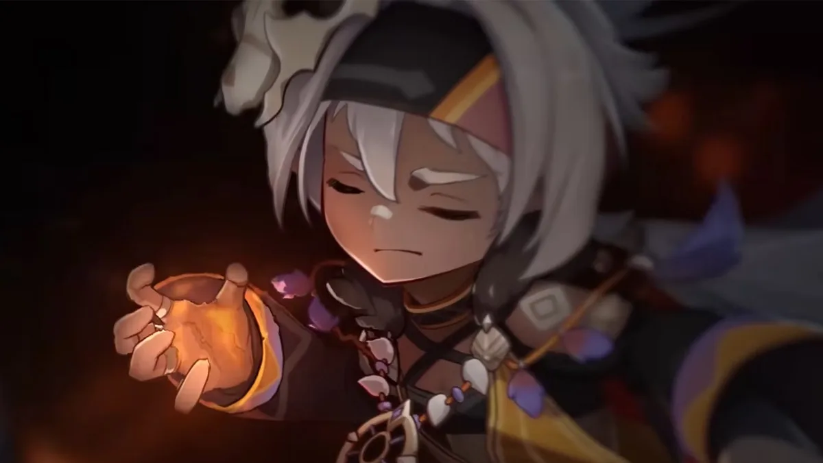 [RUMOR] Leak Versi 5.0 Genshin Impact akan Debutkan 3 Karakter ...