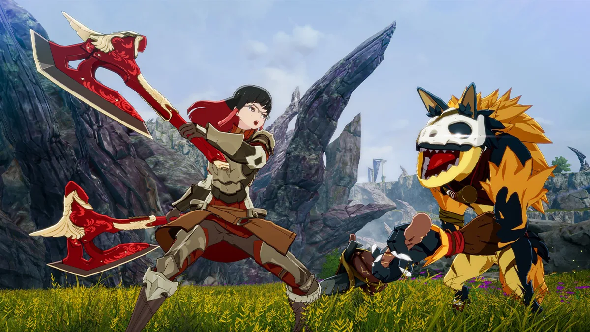 Developer Blue Protocol Janjikan Lebih Banyak Konten untuk Player Kasual