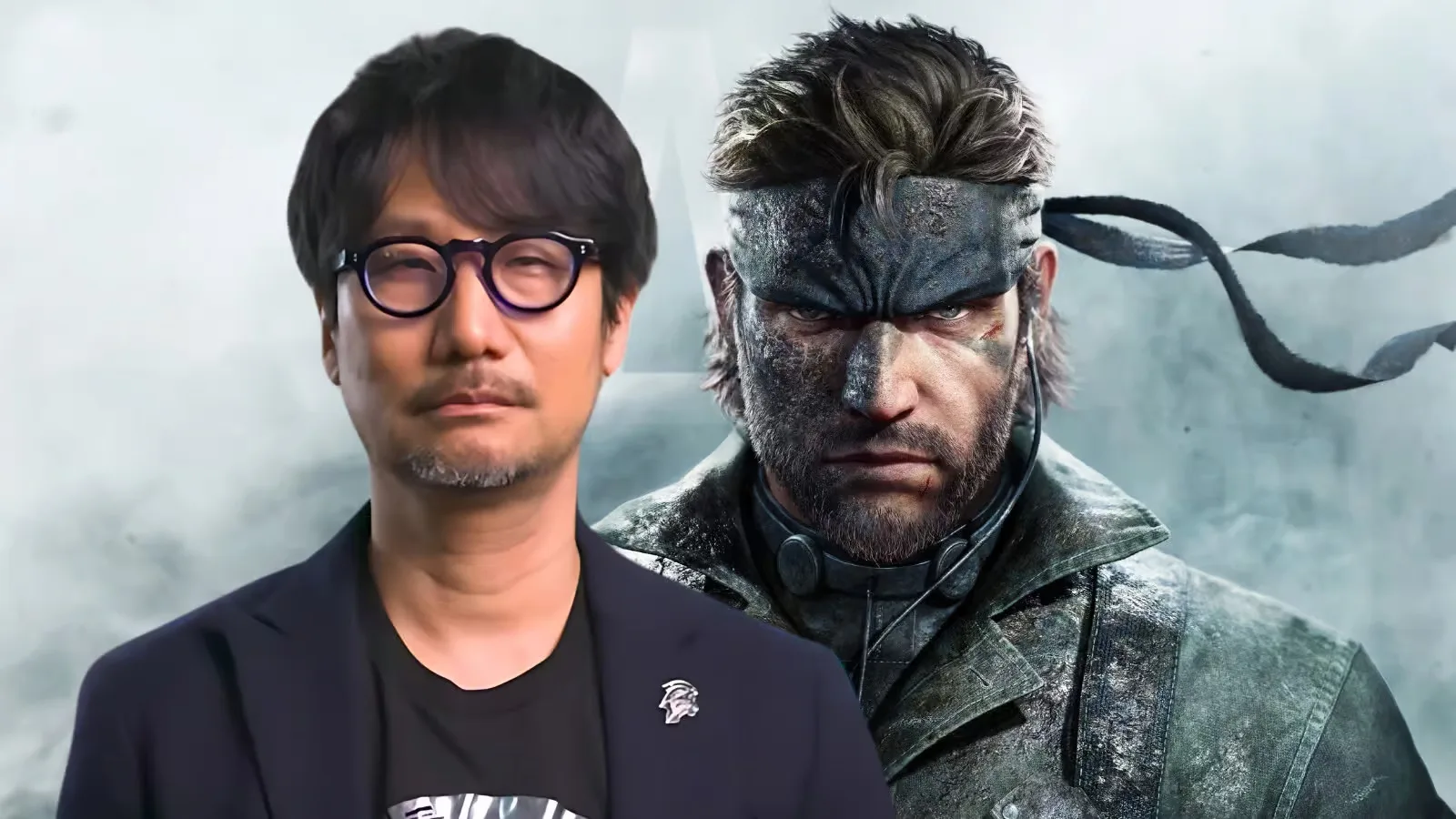 Producer MGS Delta Snake Eater Ingin Bekerja Sama Lagi dengan Hideo Kojima