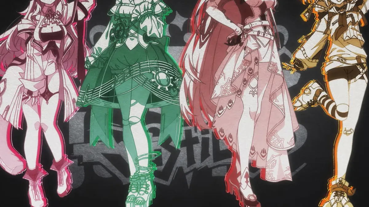 Hololive EN Goda Kehadiran Gen Baru Bernama holo Justice - Gamebrott.com