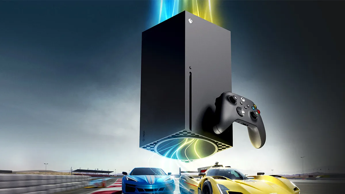 Xbox Next Dirumorkan Punya NPU Buat Jalankan Tugas AI