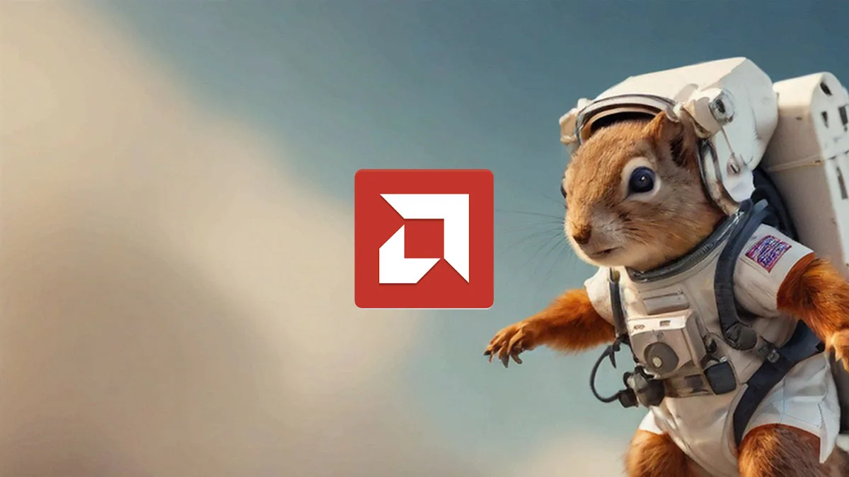 AMD Amuse 2.0, Generative AI Pertama untuk Ryzen dan Radeon Akhirnya ...