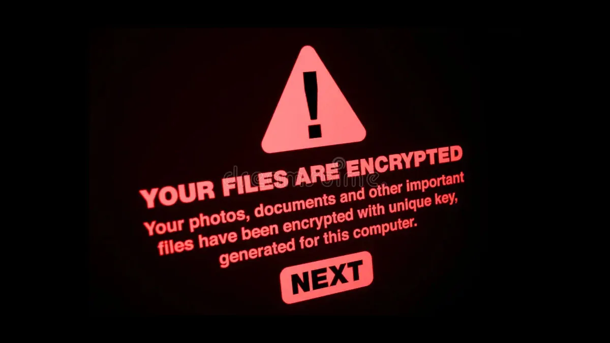 Apa Itu Ransomware? Ini Penjelasan, Jenis, dan Cara Kerjanya ...
