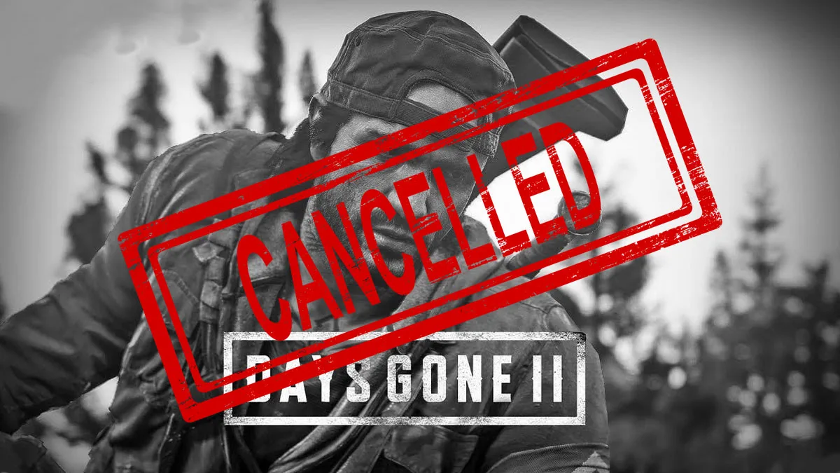 Bend Studio Minta Maaf Tak Ada Days Gone 2, Kembangkan Game Baru?