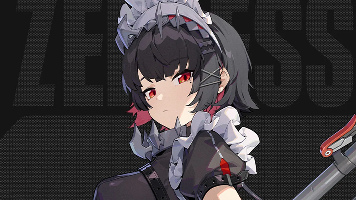 Build Ellen Zenless Zone Zero Terbaik - Gamebrott.com