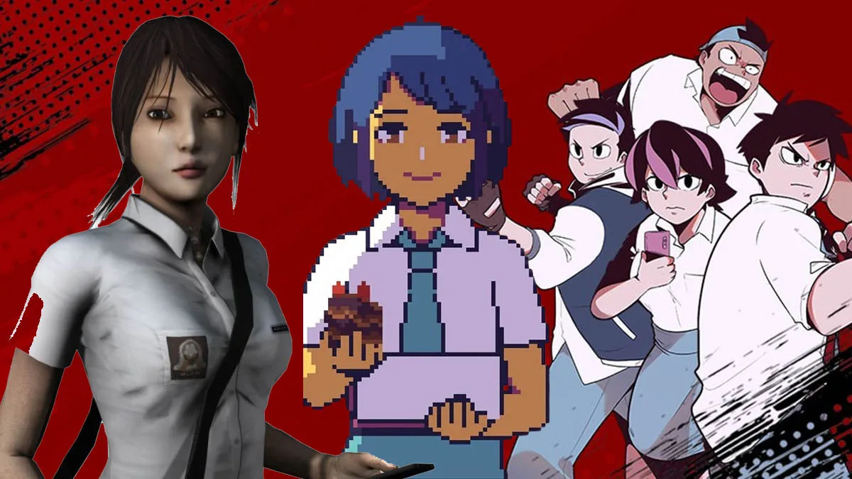 35 Game dari Indonesia yang Seru untuk Dimainkan