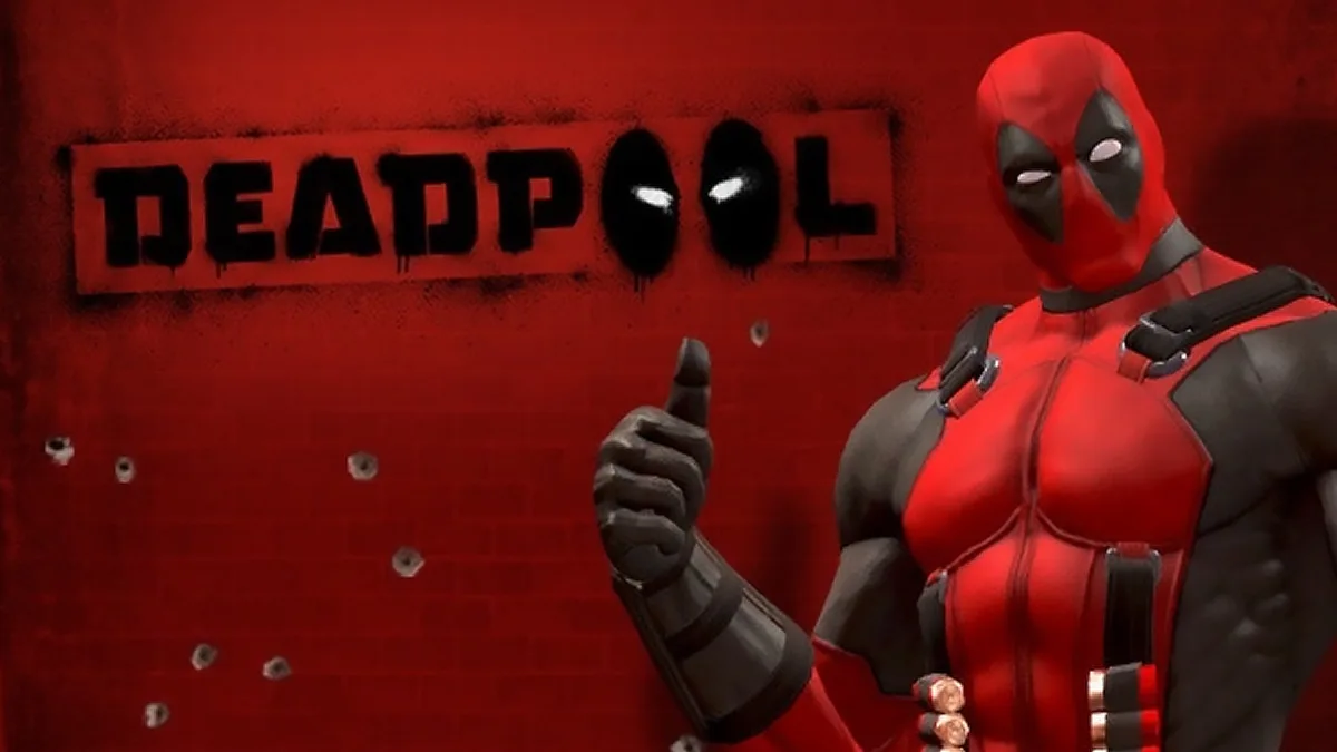 Harga Game Deadpool Naik Drastis Pasca Film Deadpool & Wolverine