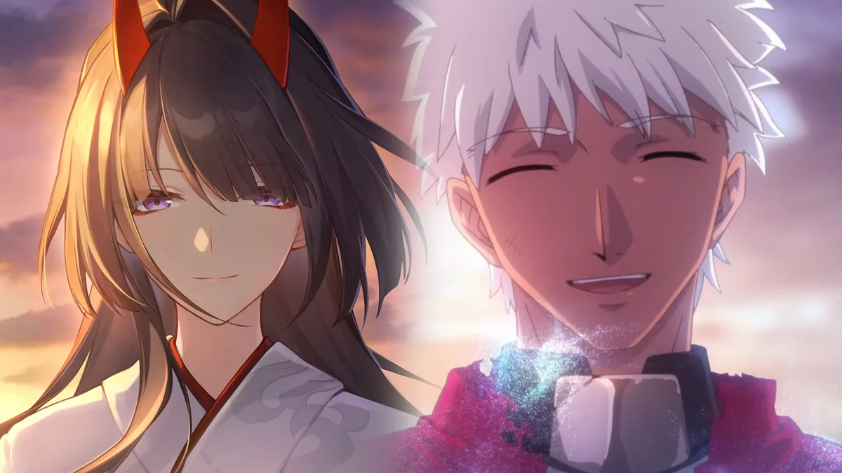 Kolaborasi Honkai Star Rail x Fate Stay Night Diumumkan