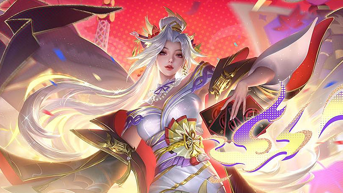 11 Skin Honor of Kings Termahal, Sultan Auto Koleksi!