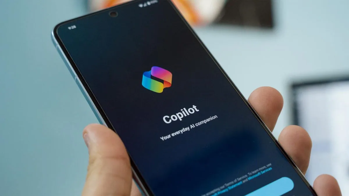 Microsoft Copilot Versi Web Kini Bolehkan Smartphone Android Tetap ...