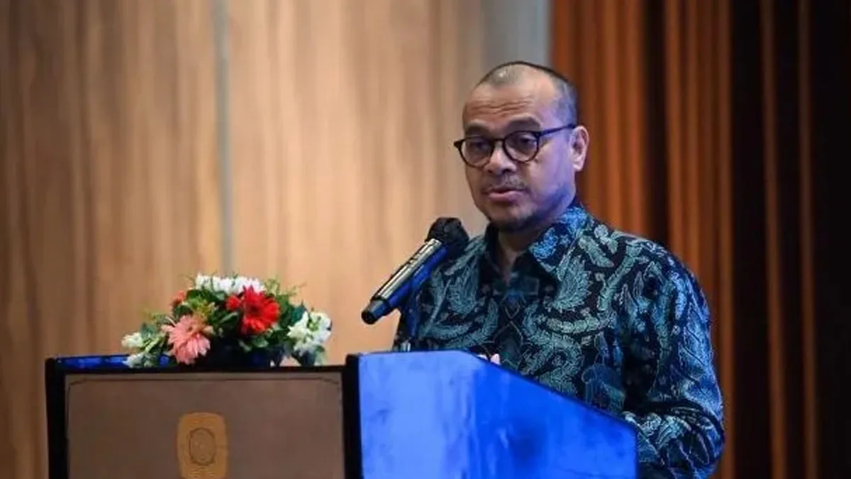 RUU Penyiaran sedang Digodok, Semua Konten yang Dibuat Harus Izin dari ...