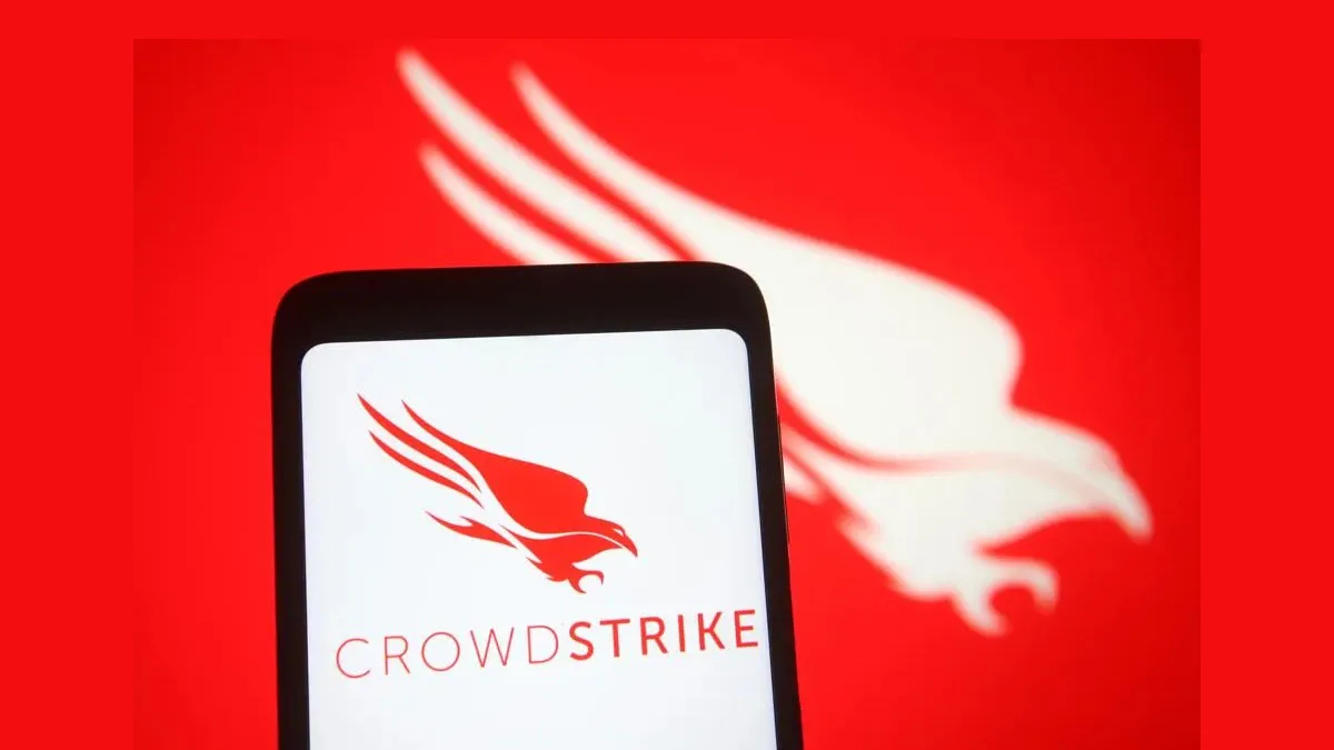 Software CrowdStrike Error, Sampai Bikin Pengguna Windows Kena Blue ...