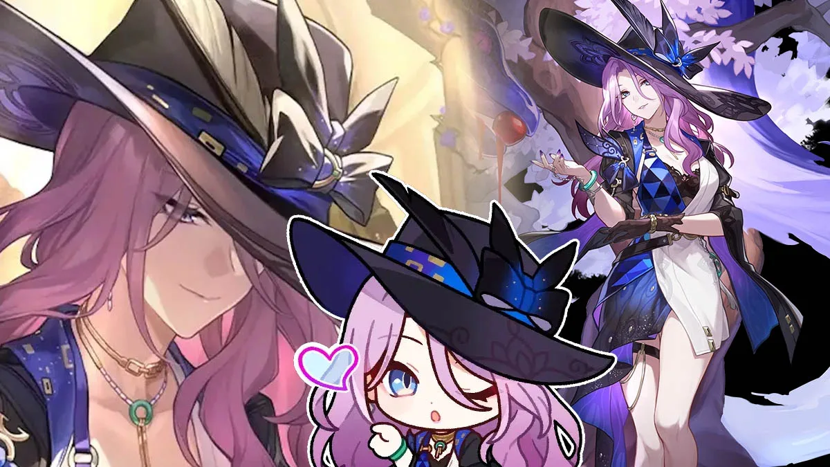 Build Jade Honkai Star Rail — Light Cone, Relic, Best Team