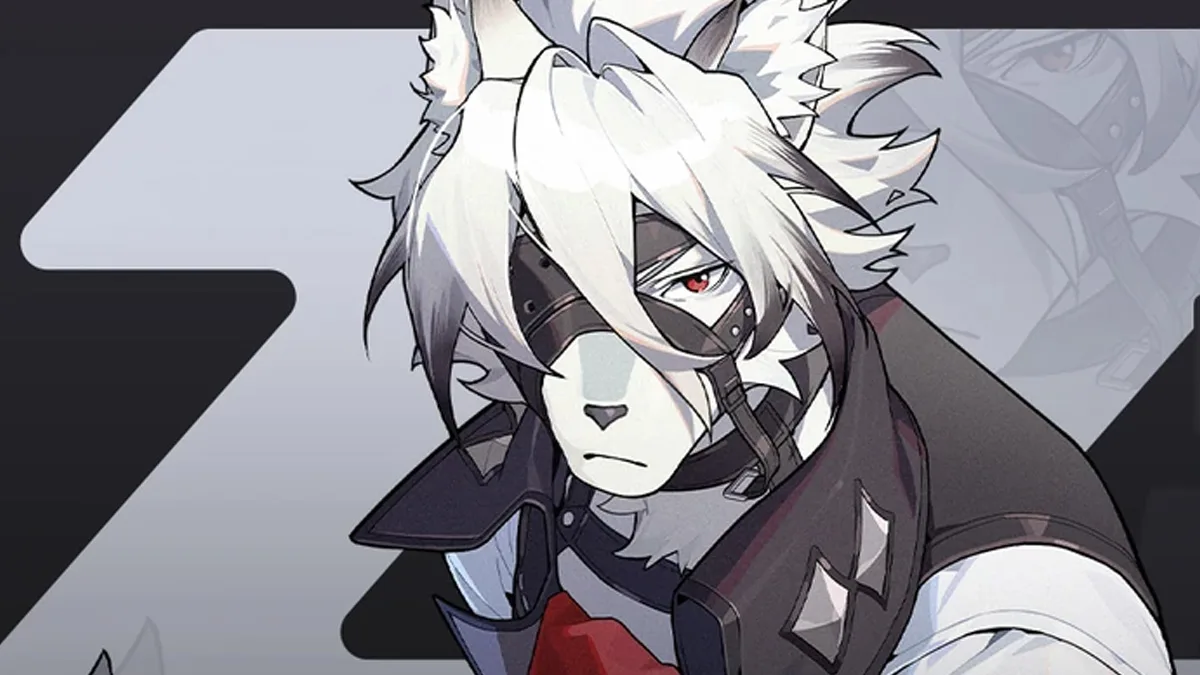 Build Lycaon Zenless Zone Zero Terbaik - Gamebrott.com