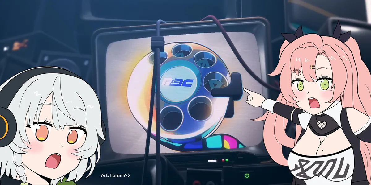 Zenless Zone Zero Punya Animasi Gacha Berbeda Jika Dapatkan S-Rank ...